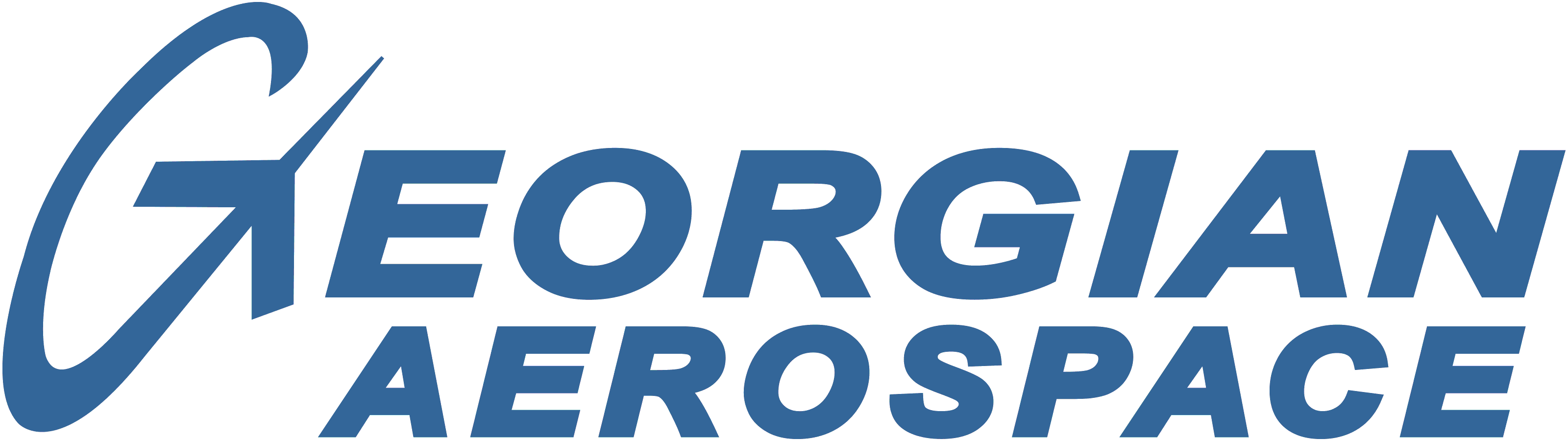 Georgian Aerospace Providing The Aerospace Industry With FAA Approved